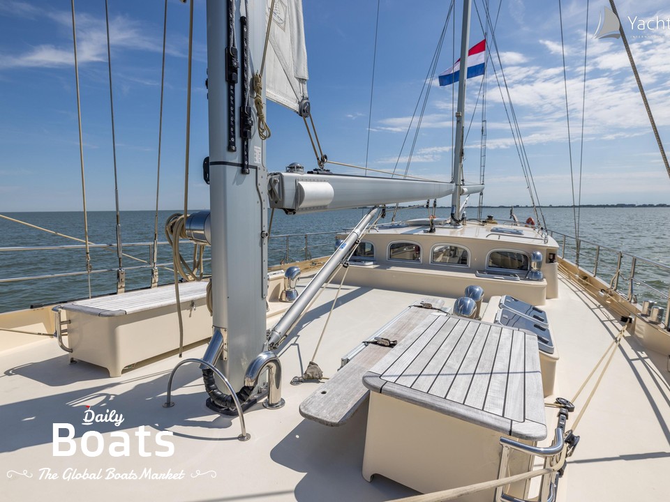 2015 Puffin 70 Feet Centerboard for sale. View price, photos and Buy ...