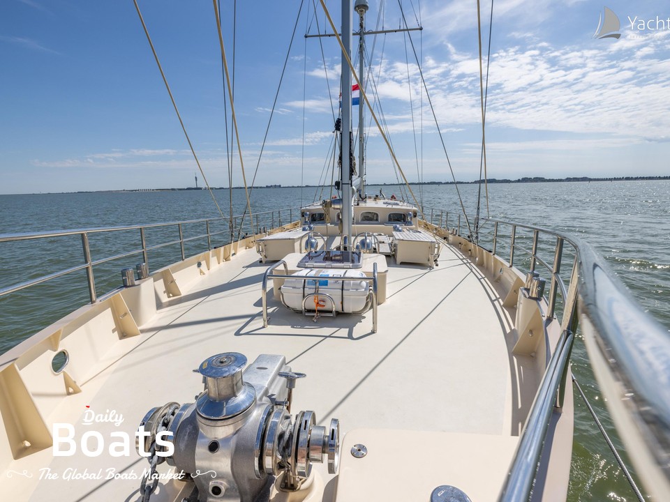 2015 Puffin 70 Feet Centerboard for sale. View price, photos and Buy ...