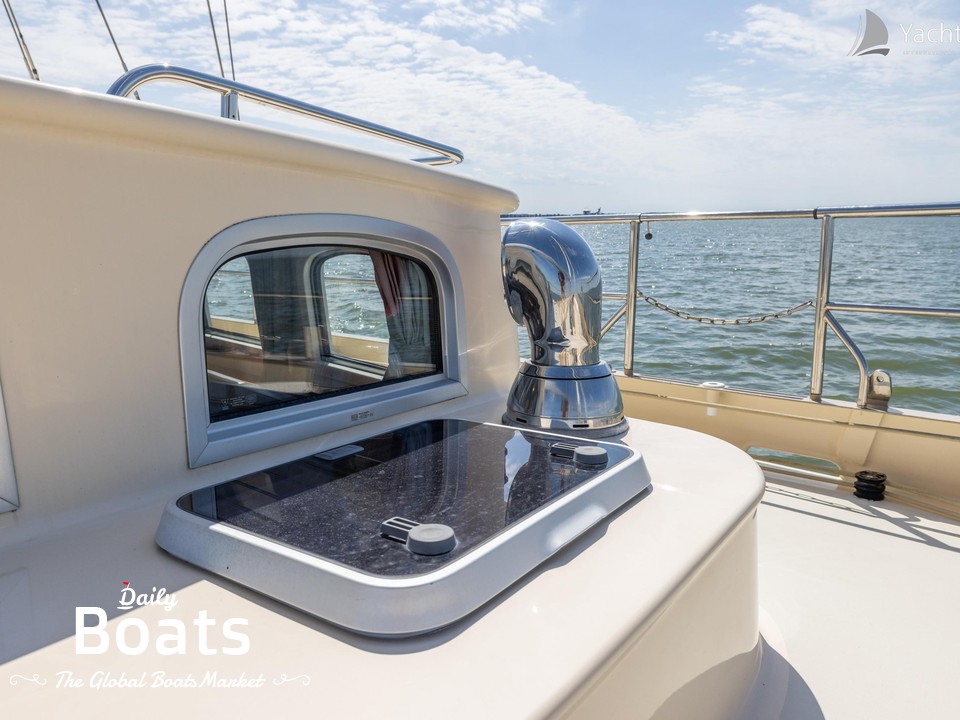 2015 Puffin 70 Feet Centerboard for sale. View price, photos and Buy ...