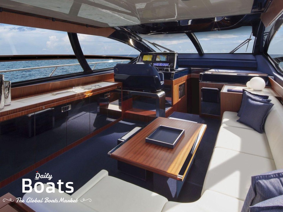 2021 Riva 66' Ribelle for sale. View price, photos and Buy 2021 Riva 66 ...