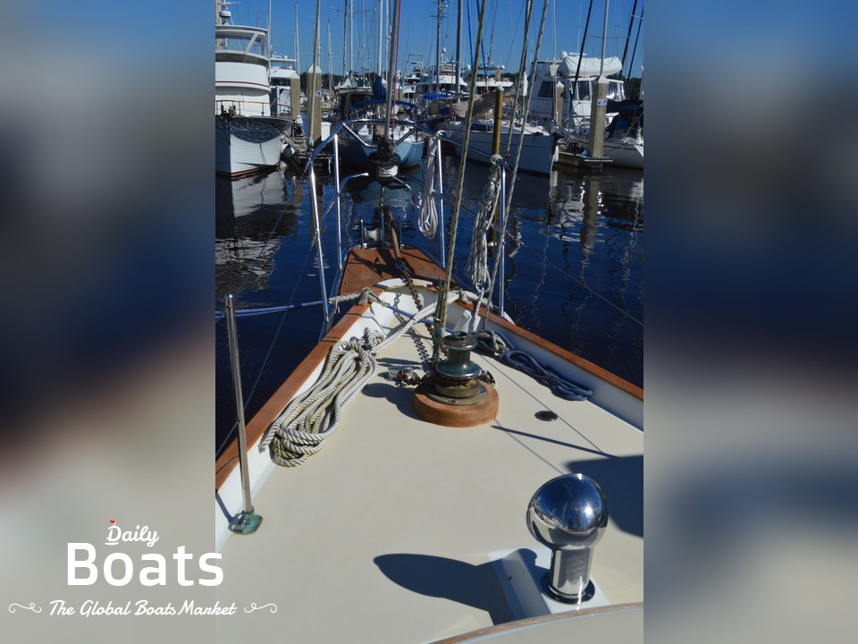 1981 Whitby 42 for sale. View price, photos and Buy 1981 Whitby 42 #342885