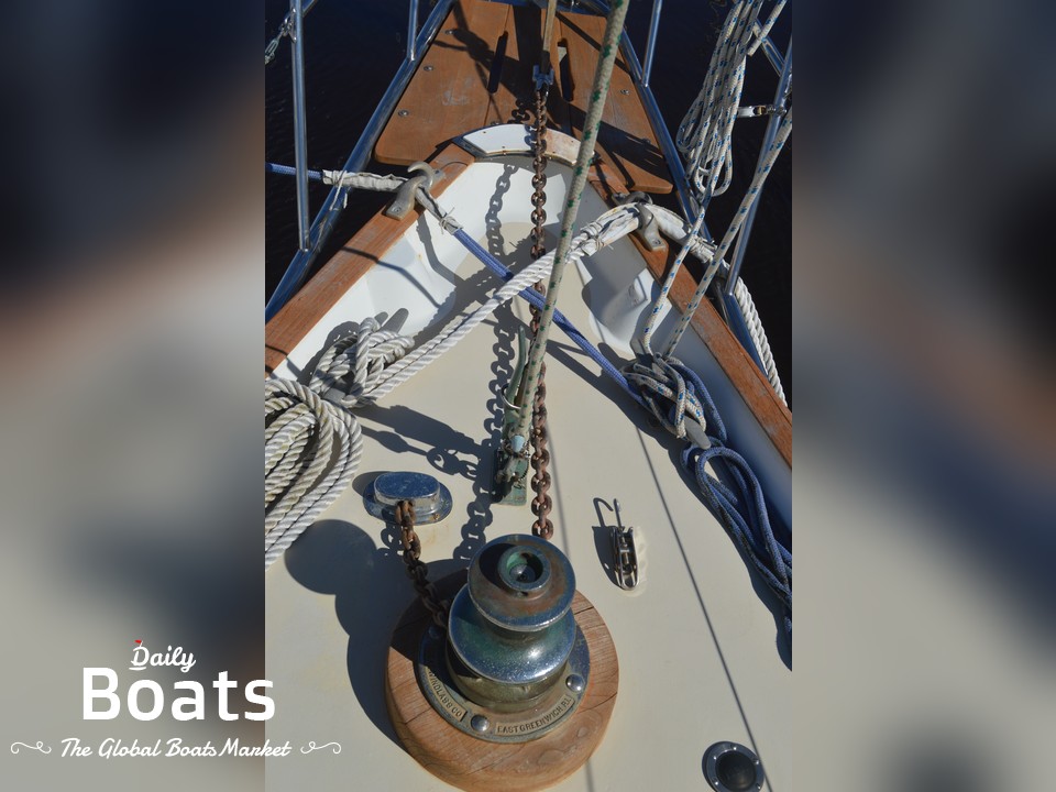 1981 Whitby 42 for sale. View price, photos and Buy 1981 Whitby 42 #342885