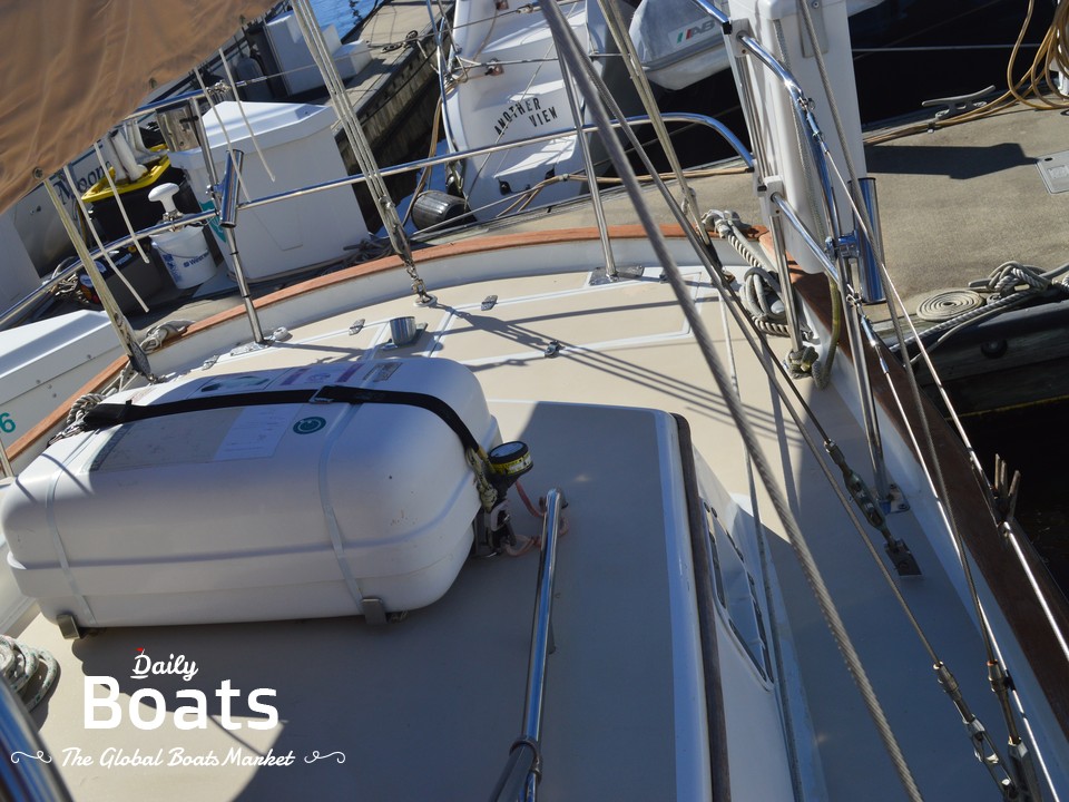 1981 Whitby 42 for sale. View price, photos and Buy 1981 Whitby 42 #342885