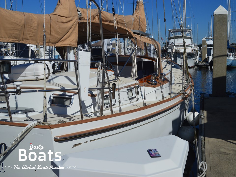 1981 Whitby 42 for sale. View price, photos and Buy 1981 Whitby 42 #342885