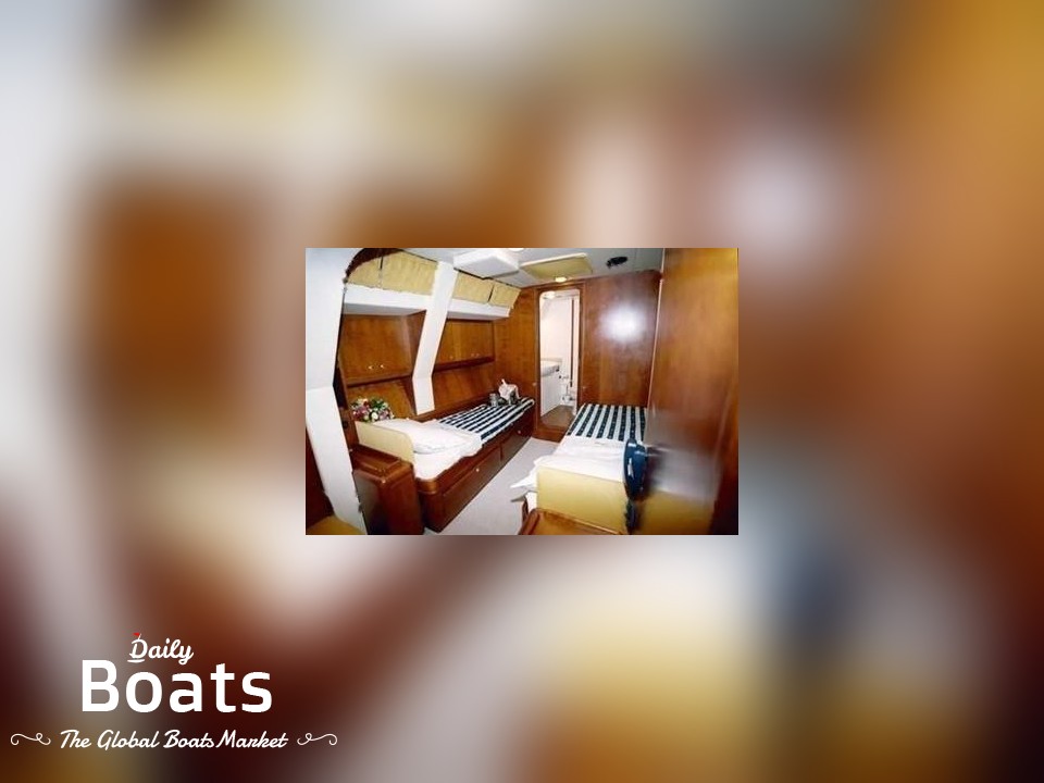 2000 Ketch 32 for sale. View price, photos and Buy 2000 Ketch 32 #342889