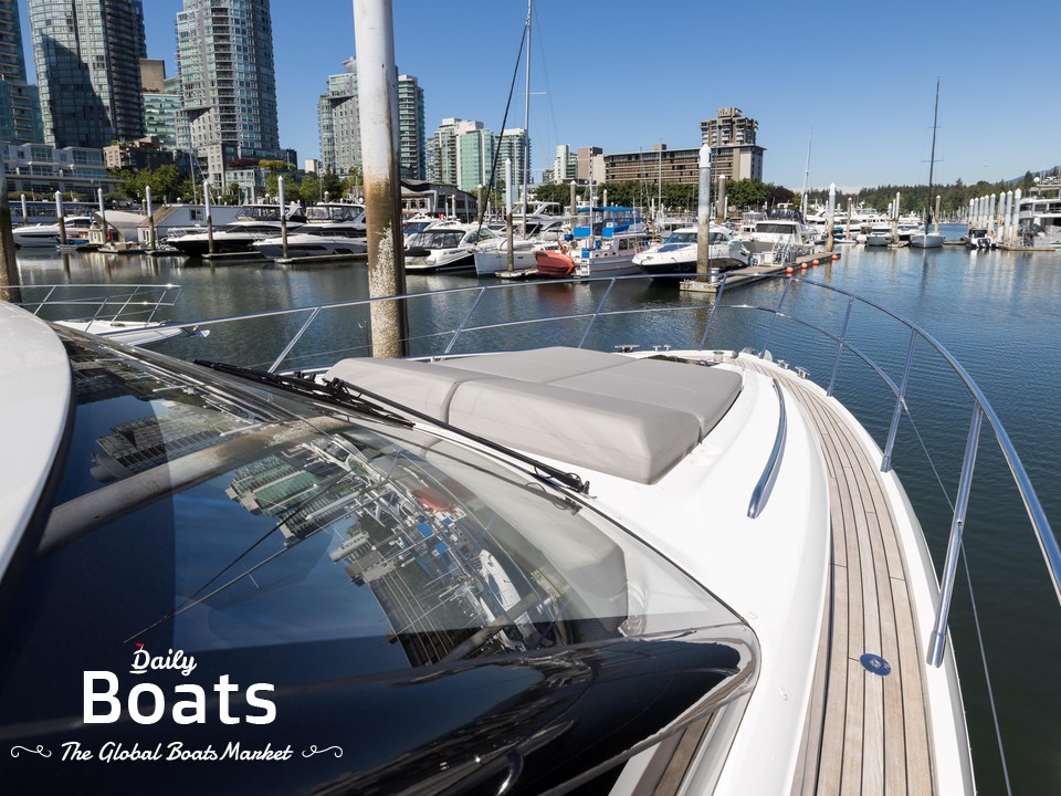 2020 Princess F50 for sale. View price, photos and Buy 2020 Princess ...