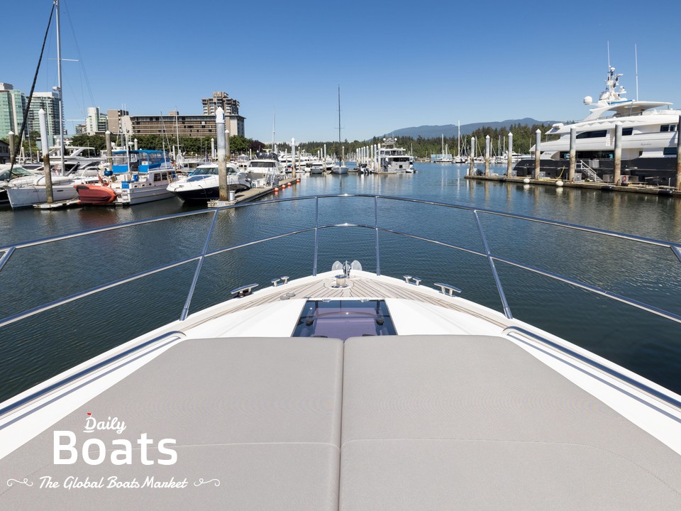 2020 Princess F50 for sale. View price, photos and Buy 2020 Princess ...