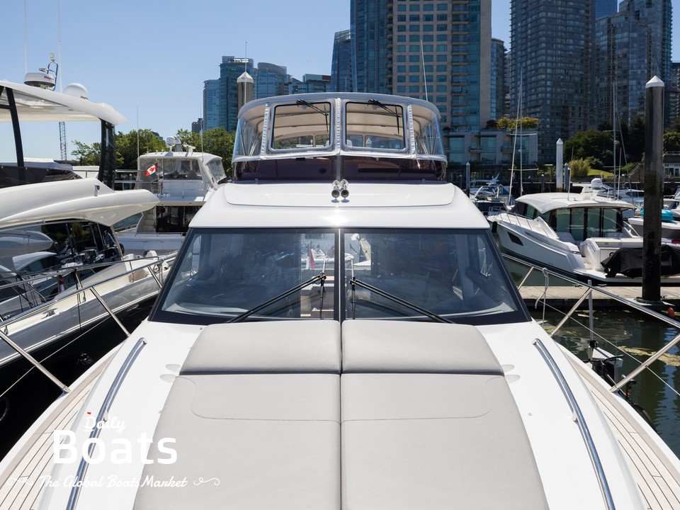 2020 Princess F50 for sale. View price, photos and Buy 2020 Princess ...