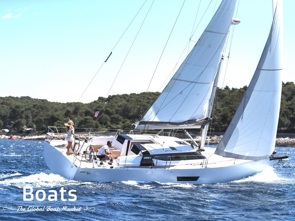 2023 Elan Gt5 for sale. View price, photos and Buy 2023 Elan Gt5 #342912