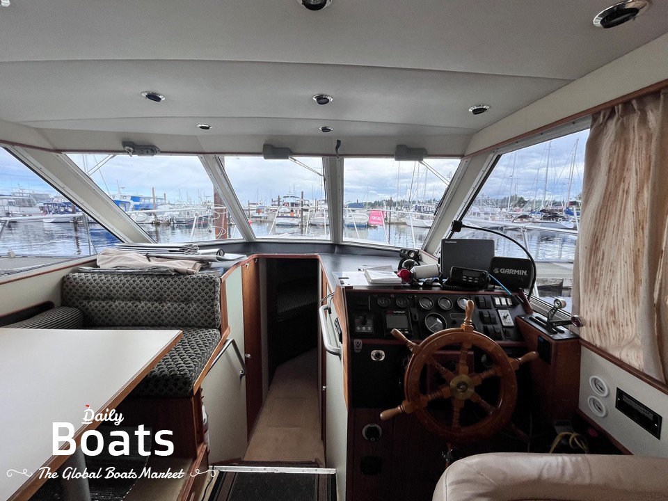 1982 Uniflite 41 Yachtfisher for sale. View price, photos and Buy 1982 ...