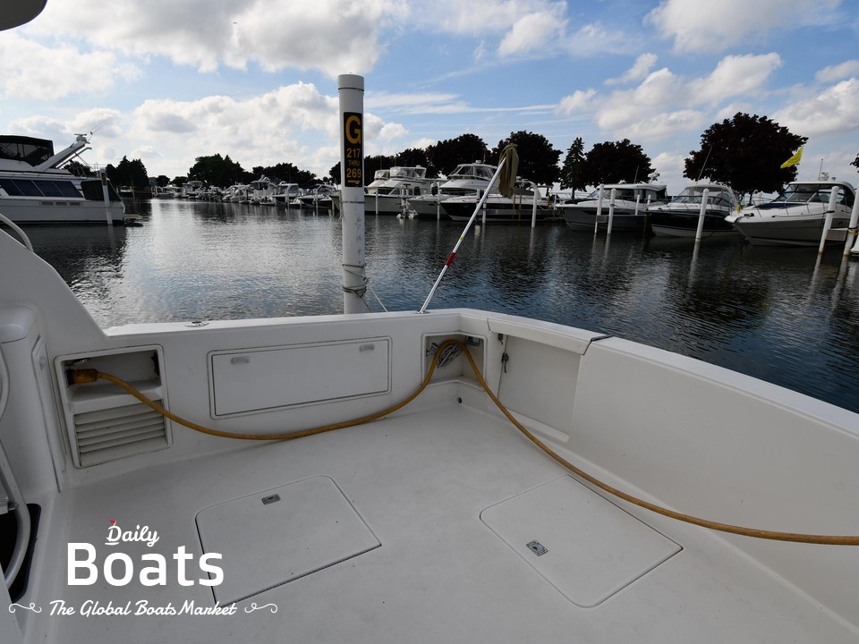 1997 Ocean 40 Super Sport for sale. View price, photos and Buy 1997 ...