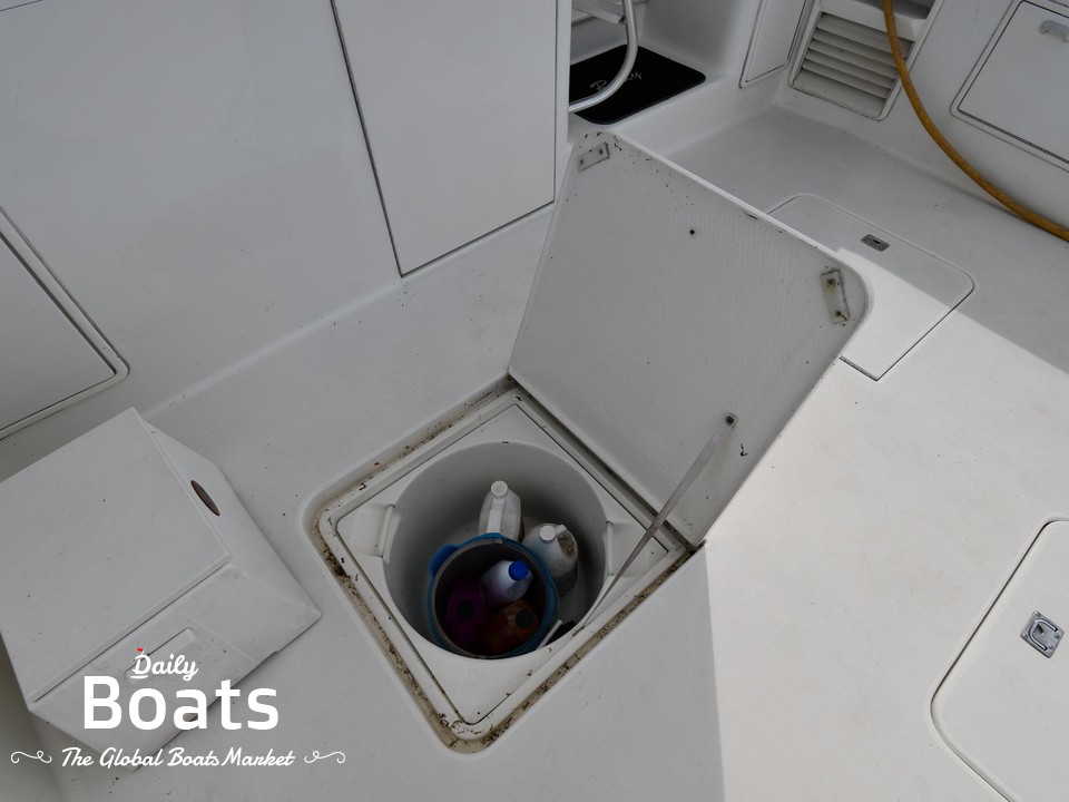 1997 Ocean 40 Super Sport for sale. View price, photos and Buy 1997 ...