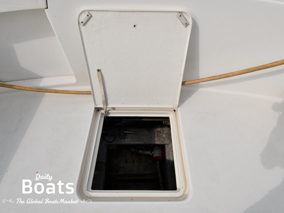 1997 Ocean 40 Super Sport for sale. View price, photos and Buy 1997 ...