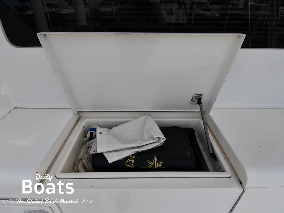 1997 Ocean 40 Super Sport for sale. View price, photos and Buy 1997 ...