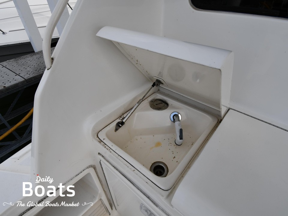 1997 Ocean 40 Super Sport for sale. View price, photos and Buy 1997 ...