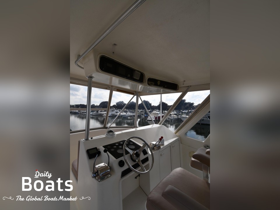 1997 Ocean 40 Super Sport for sale. View price, photos and Buy 1997 ...