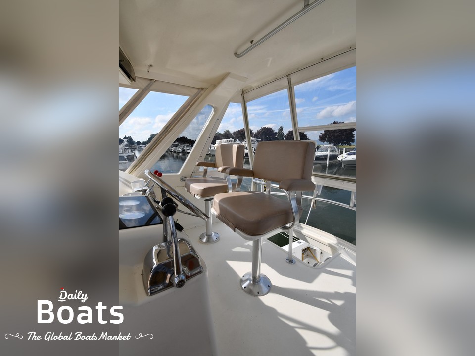 1997 Ocean 40 Super Sport for sale. View price, photos and Buy 1997 ...