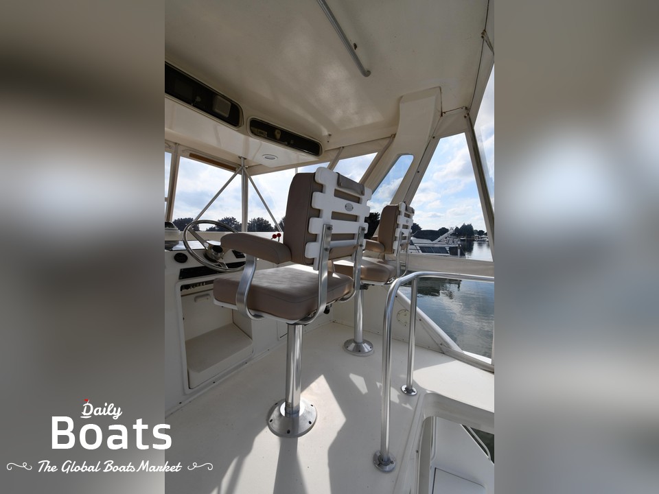 1997 Ocean 40 Super Sport for sale. View price, photos and Buy 1997 ...