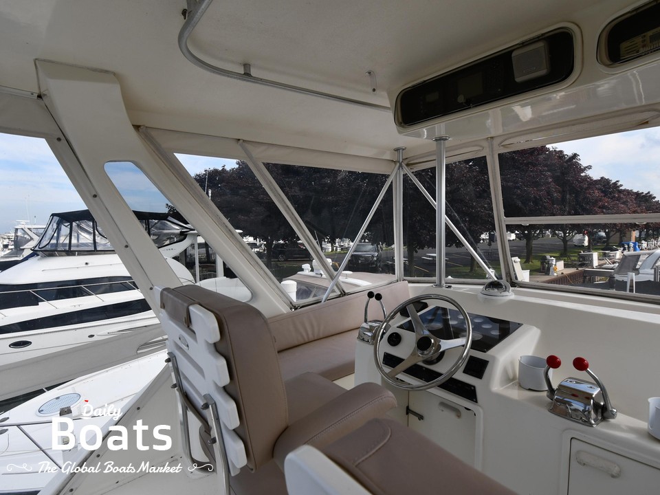 1997 Ocean 40 Super Sport for sale. View price, photos and Buy 1997 ...