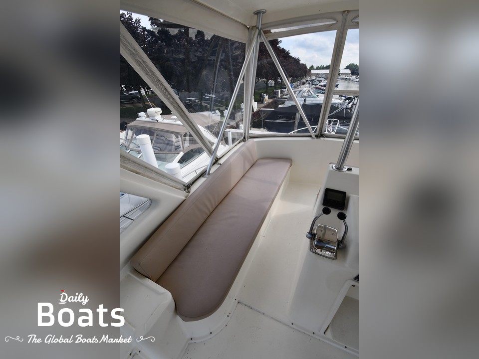 1997 Ocean 40 Super Sport for sale. View price, photos and Buy 1997 ...