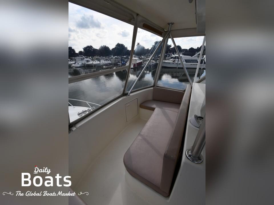 1997 Ocean 40 Super Sport for sale. View price, photos and Buy 1997 ...