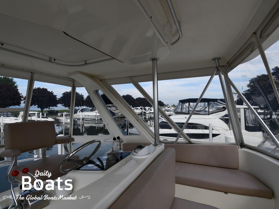 1997 Ocean 40 Super Sport for sale. View price, photos and Buy 1997 ...