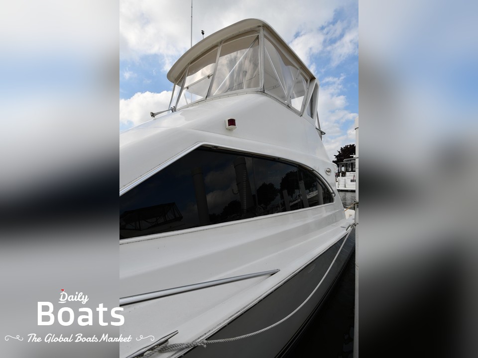 1997 Ocean 40 Super Sport for sale. View price, photos and Buy 1997 ...