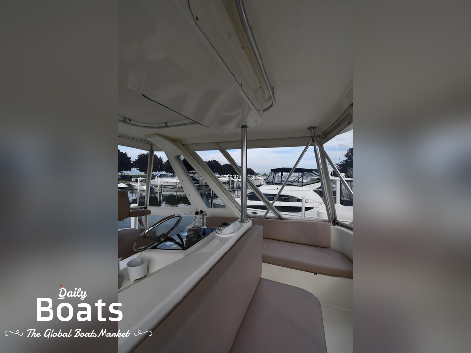 1997 Ocean 40 Super Sport for sale. View price, photos and Buy 1997 ...