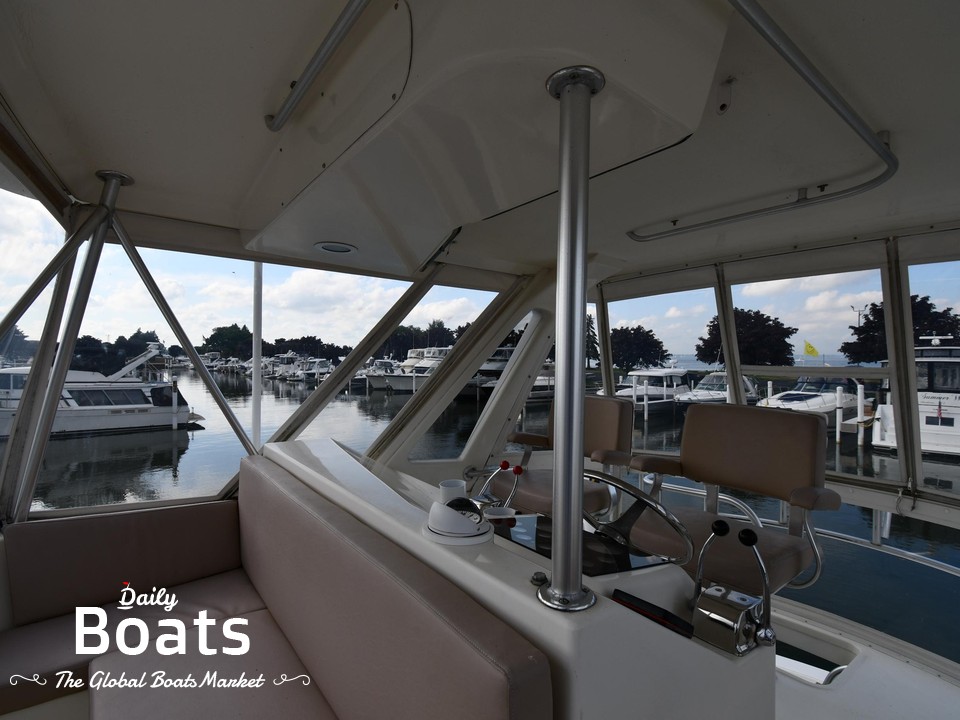 1997 Ocean 40 Super Sport for sale. View price, photos and Buy 1997 ...