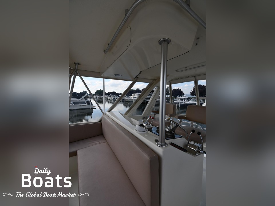 1997 Ocean 40 Super Sport for sale. View price, photos and Buy 1997 ...