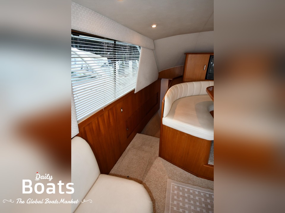 1997 Ocean 40 Super Sport for sale. View price, photos and Buy 1997 ...