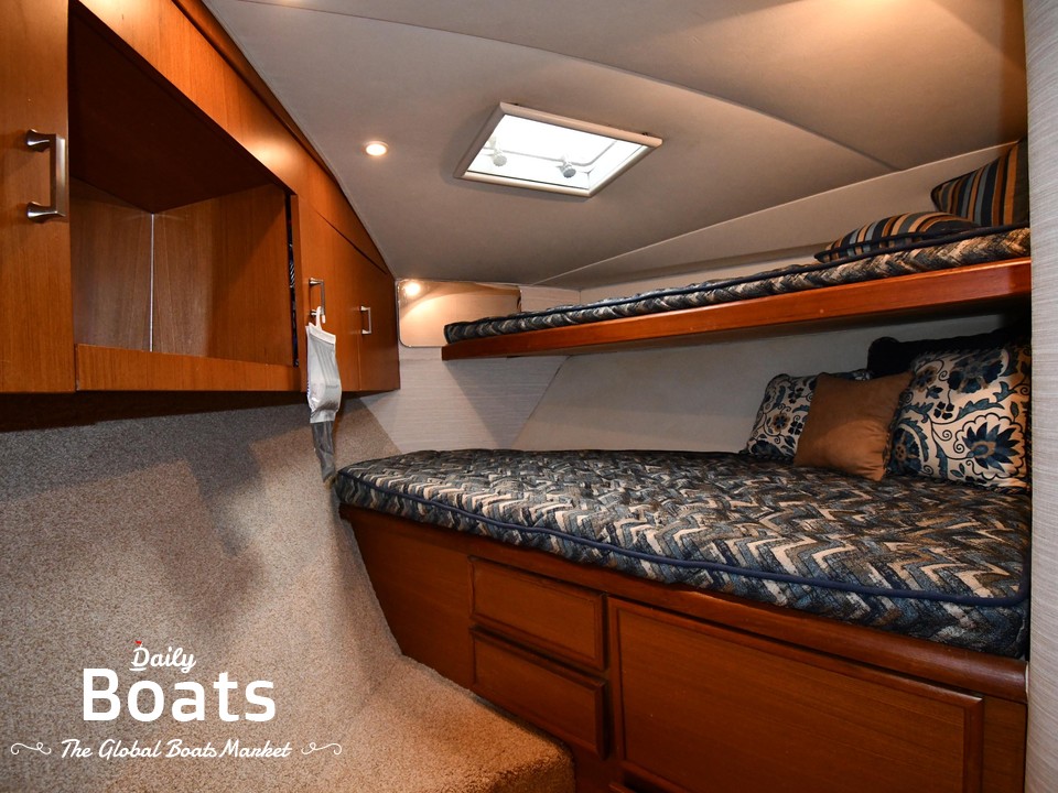 1997 Ocean 40 Super Sport for sale. View price, photos and Buy 1997 ...