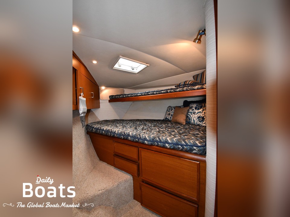 1997 Ocean 40 Super Sport for sale. View price, photos and Buy 1997 ...