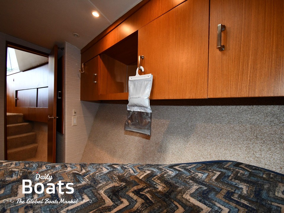 1997 Ocean 40 Super Sport for sale. View price, photos and Buy 1997 ...