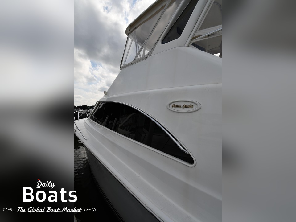 1997 Ocean 40 Super Sport for sale. View price, photos and Buy 1997 ...