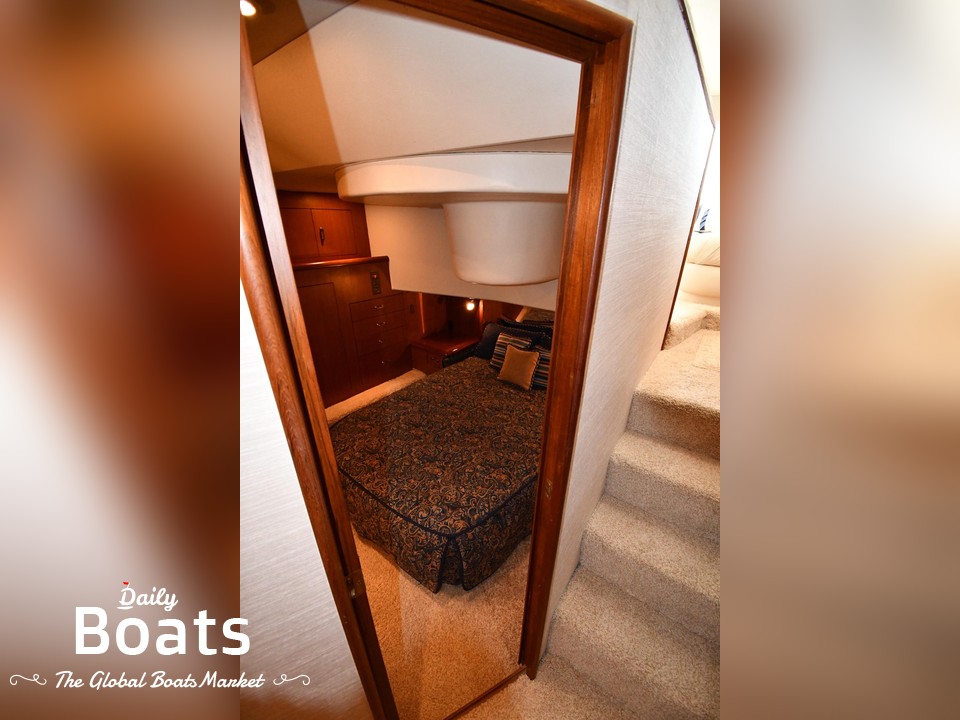 1997 Ocean 40 Super Sport for sale. View price, photos and Buy 1997 ...