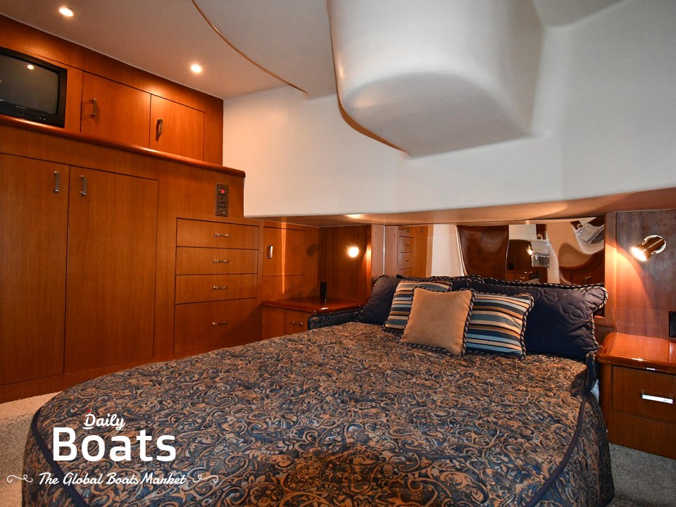 1997 Ocean 40 Super Sport for sale. View price, photos and Buy 1997 ...