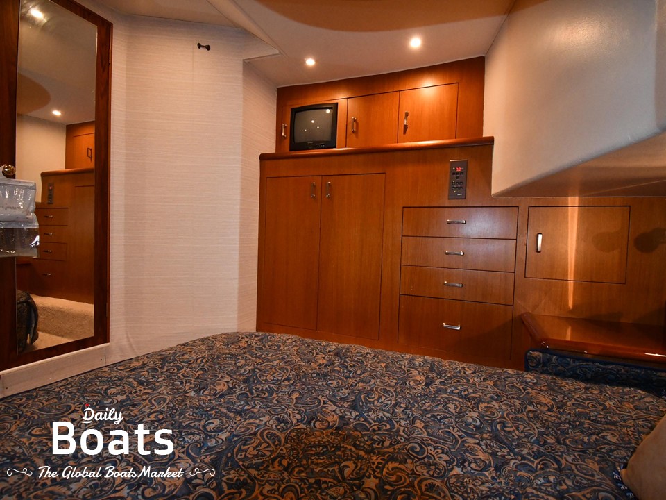 1997 Ocean 40 Super Sport for sale. View price, photos and Buy 1997 ...