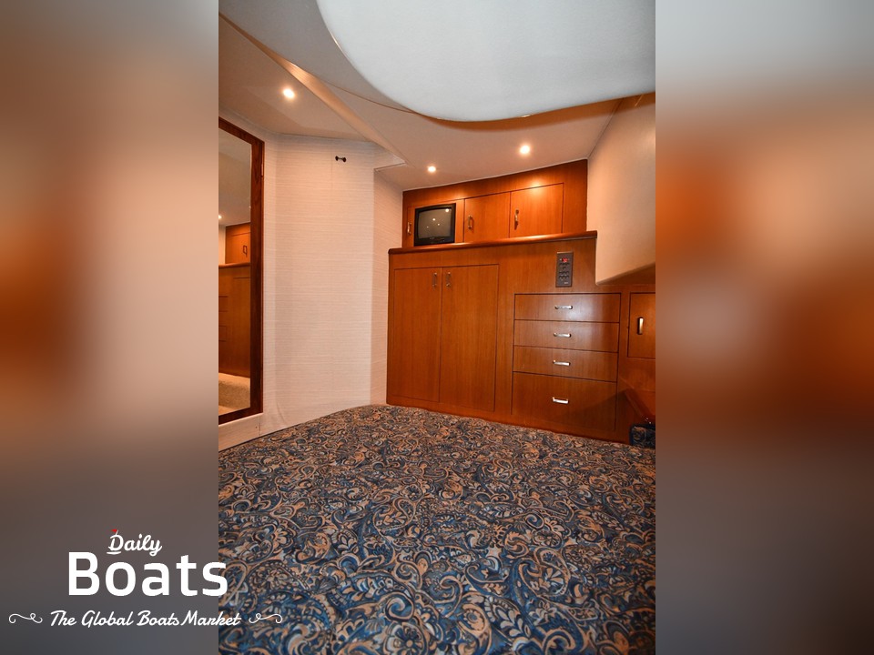 1997 Ocean 40 Super Sport for sale. View price, photos and Buy 1997 ...