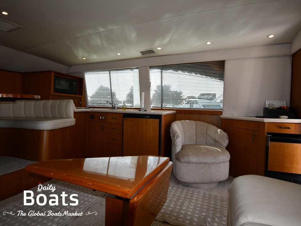 1997 Ocean 40 Super Sport for sale. View price, photos and Buy 1997 ...