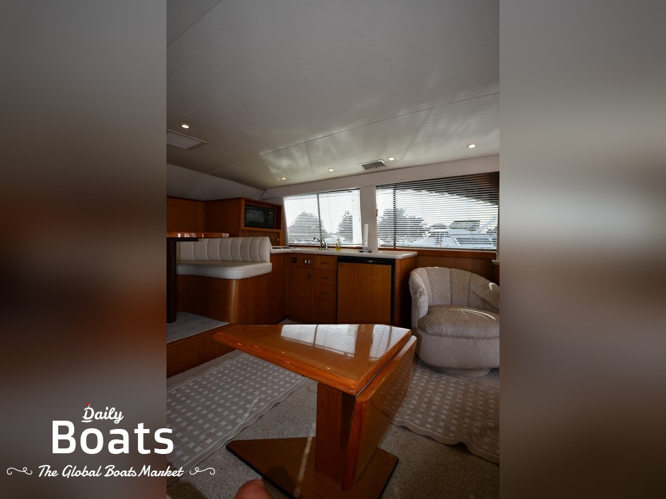 1997 Ocean 40 Super Sport for sale. View price, photos and Buy 1997 ...