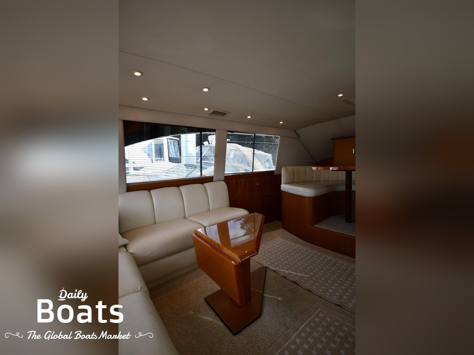 1997 Ocean 40 Super Sport for sale. View price, photos and Buy 1997 ...