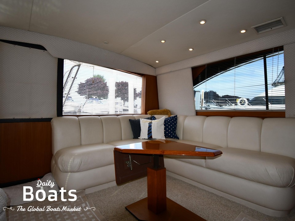 1997 Ocean 40 Super Sport for sale. View price, photos and Buy 1997 ...