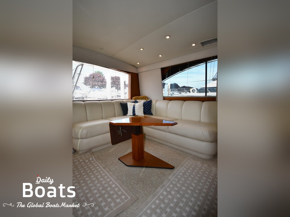 1997 Ocean 40 Super Sport for sale. View price, photos and Buy 1997 ...