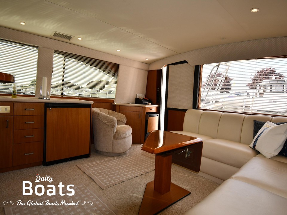 1997 Ocean 40 Super Sport for sale. View price, photos and Buy 1997 ...