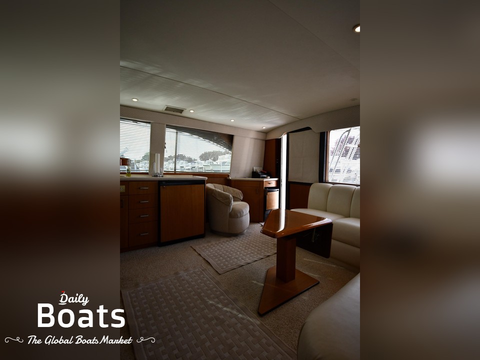 1997 Ocean 40 Super Sport for sale. View price, photos and Buy 1997 ...