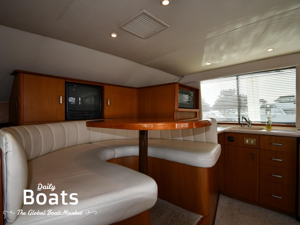 1997 Ocean 40 Super Sport for sale. View price, photos and Buy 1997 ...