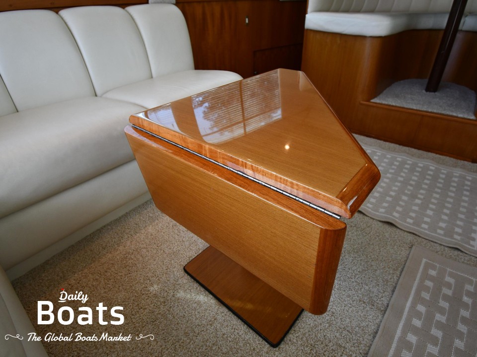 1997 Ocean 40 Super Sport for sale. View price, photos and Buy 1997 ...