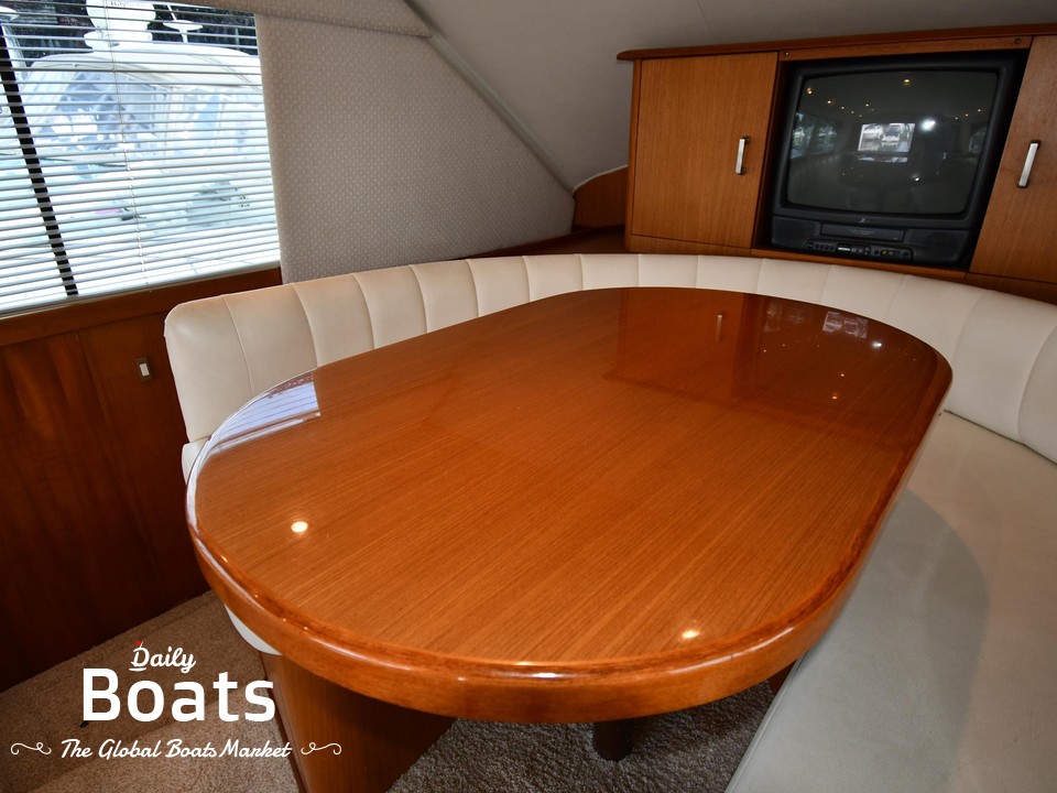 1997 Ocean 40 Super Sport for sale. View price, photos and Buy 1997 ...