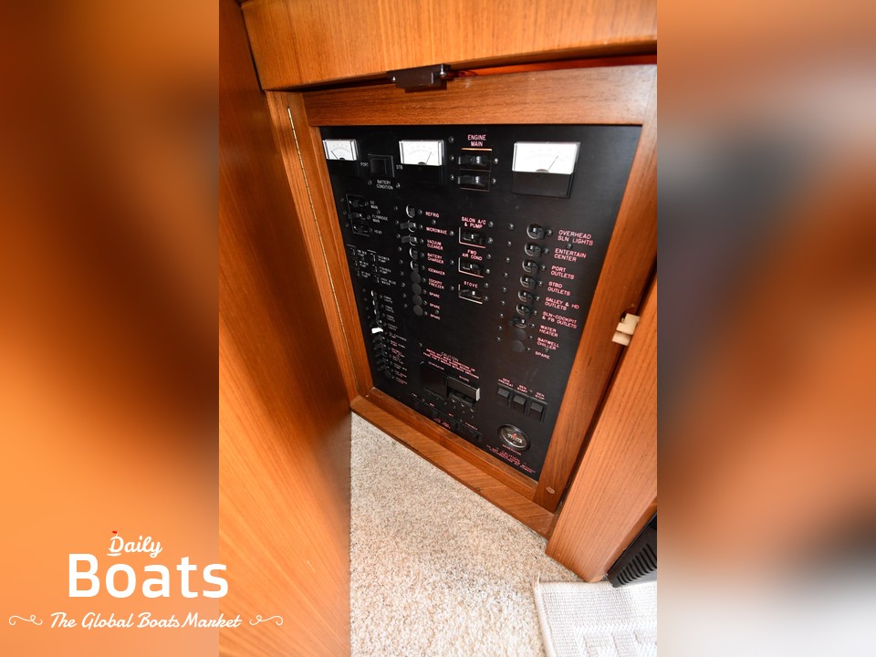 1997 Ocean 40 Super Sport for sale. View price, photos and Buy 1997 ...